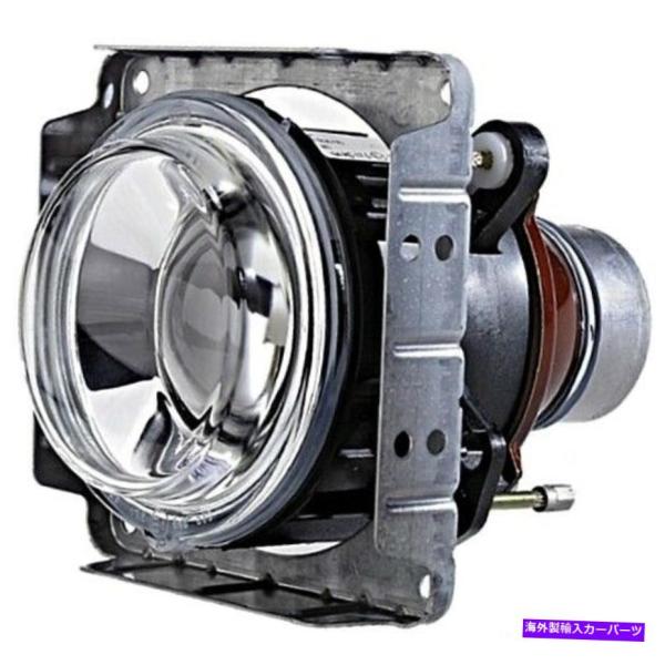 USヘッドライト Hella Halogenヘッドライト挿入左=右フィットNeoplan Centroliner 11025314 HELLA Halogen Headlight Insert Left=Right Fits NEOPLAN...