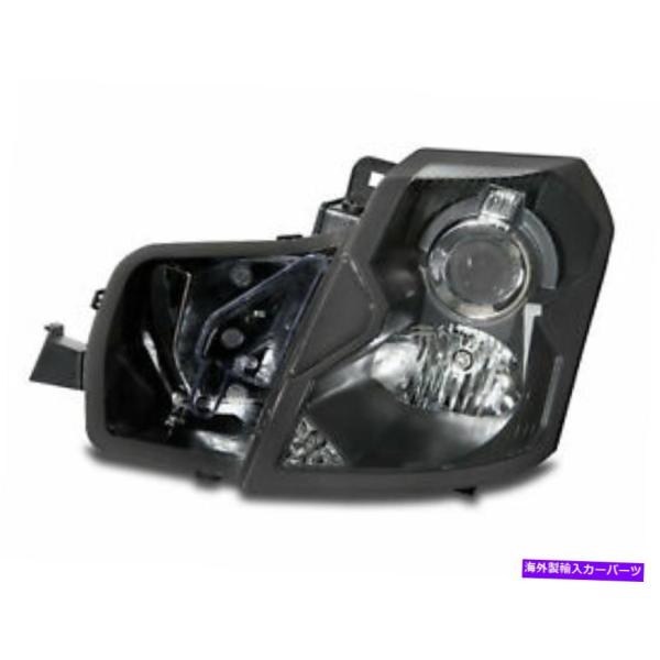 USヘッドライト Eagle Eye GM329B101Lドライバー左ヘッドライトアセンブリCADILLAC CTS 2003-2007 Eagle Eye GM329B101L Driver Left Headlight Assembly...