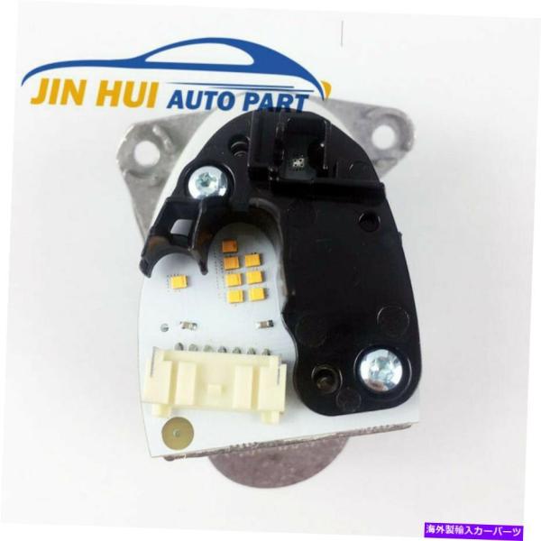 USヘッドライト 新しい7394905 LEDターン信号UBIT for BMW 6シリーズF06 F12 F13 LCIライト New 7394905 LED Turn signal ubit For Bmw 6 Series F06 F...