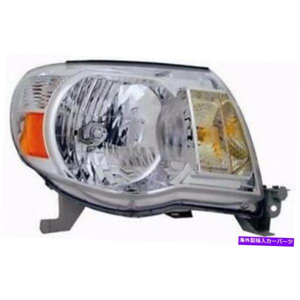 USヘッドライト Fourwinds Serrano 2012 2013ヘッドライトヘッドライトランプRV - 右 FOURWINDS SERRANO 2012 2013 HEADLIGHT HEAD LIGHT LAMP RV - RIGHT