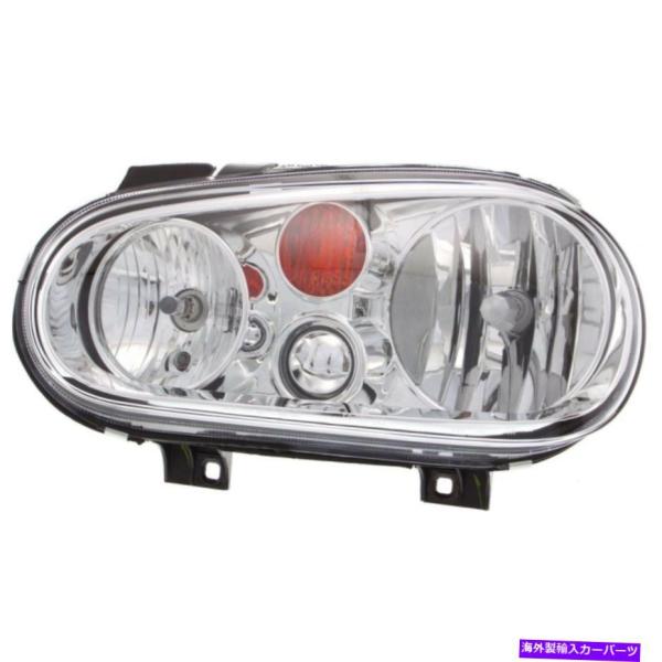 USヘッドライト コーチマンランデブーRV 2002 2003 2004 2004 2005左ドライバーヘッドライトヘッドライトランプ COACHMAN RENDEZVOUS RV 2002 2003 2004 2005 LEFT DRIV...