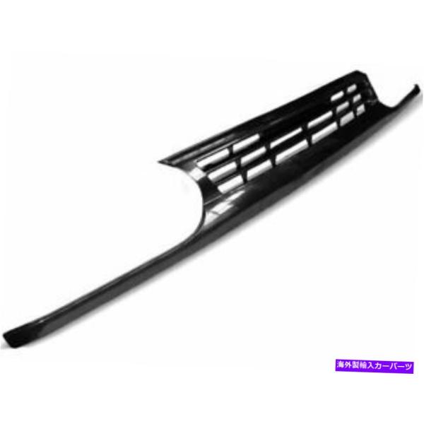 USテールライト Par Frontgitter Til VWゴルフ3 III 91-97並べ替えForsEndelse GRVW01WM Xino US Par frontgitter til VW GOLF 3 III 91-97 So...