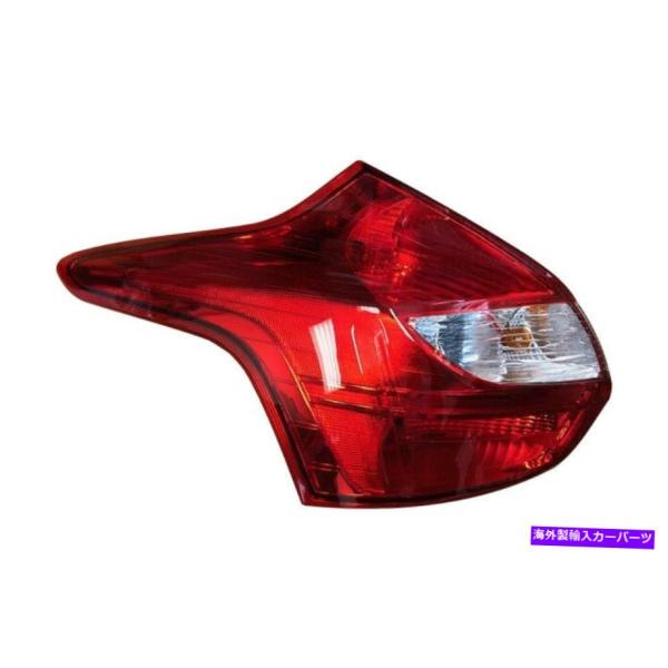 USテールライト L041テールライト-RemplazoオリジナルデLuz Trasera del Lado Izquierdo（Chofer） L041 Tail Light -Remplazo original de luz trase...