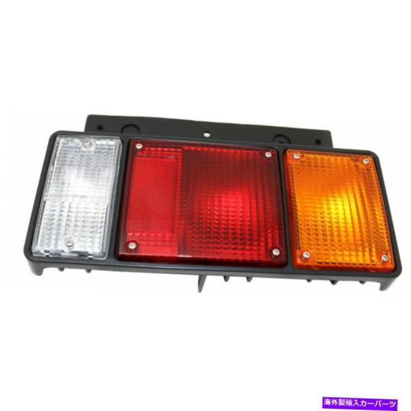 USテールライト Isuzu NRRテールライト2005 Passenter Side 8970658090 For Isuzu NRR Tail Light 2005 Passenger Side 8970658090
