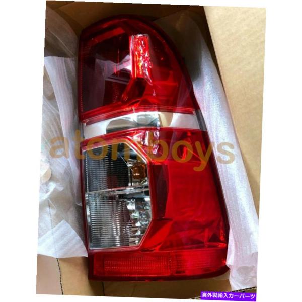 USテールライト OEMトヨタヒルクビーゴトラックFacelift KUN36 TGN15 2011-2015テールランプリアリア OEM Toyota Hilux Vigo TRUCK Facelift KUN36 TGN15 2011-...