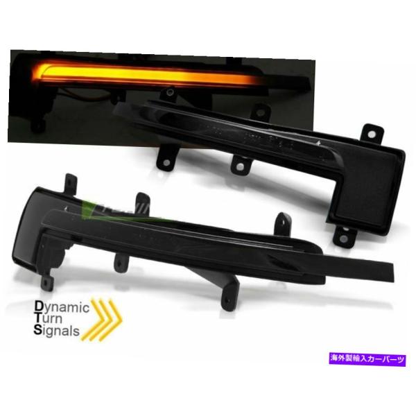 USテールライト DynaAminen Led-Peilin Sivusuunta Audi TT 8J 06-14 Savu Kbau17wl Xino US Dynaaminen LED-peilin sivusuunta AUDI T...