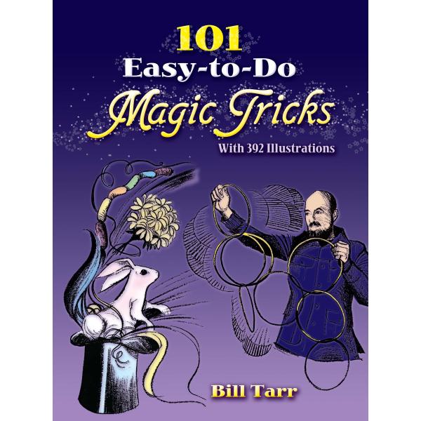 商品名: 101 Easy-to-Do Magic Tricks (Dover Magic Books) 101 Easy-to-Do Magic Tricks (Dover Magic Books)ブランド: Dover Publicat...