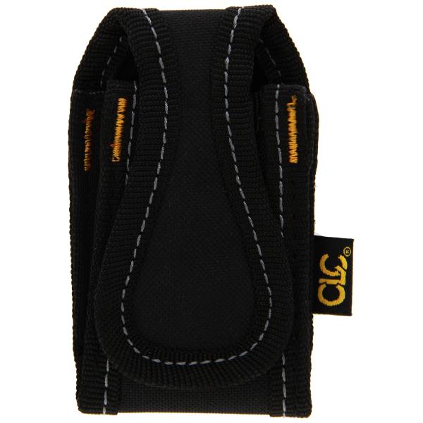 商品名: Custom Leathercraft5124Cell Phone Case Holder-CELL PHONE HOLDER Custom Leathercraft5124 Small Cell Phone Holder , B...