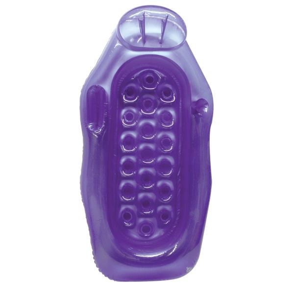 商品名: Poolmaster 83370 Riviera Wet/Dry Sun Lounge by Poolmaster Poolmaster Riviera Wet/Dry Swimming Pool Float Sun Lounge...