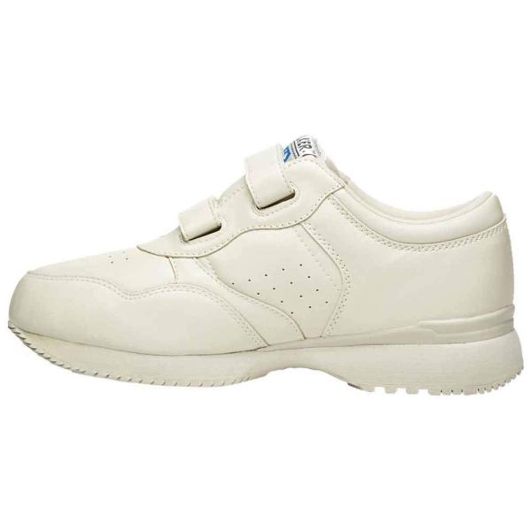 商品名:  Prop〓t mens Life Walker Strap Medicare/Hcpcs Code A5500 Diabetic Shoe fashion sneakers, White, 11.5 XX-Wide USブランド...