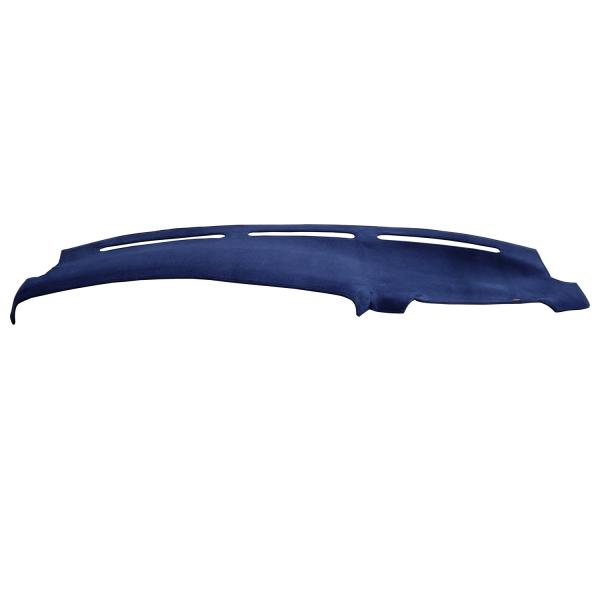 商品名: ダッシュマットベロアマットダッシュボードカバーBmw 5シリーズ Covercraft Custom Fit Dash Cover for Select Toyota Sienna Models - Velour (Navy)ブラ...