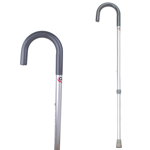 商品名: Carex Women's Round Handle Aluminum Cane, 0.95 Pound by Carex Health Brands CAREX Round Handle Aluminum Walking Can...