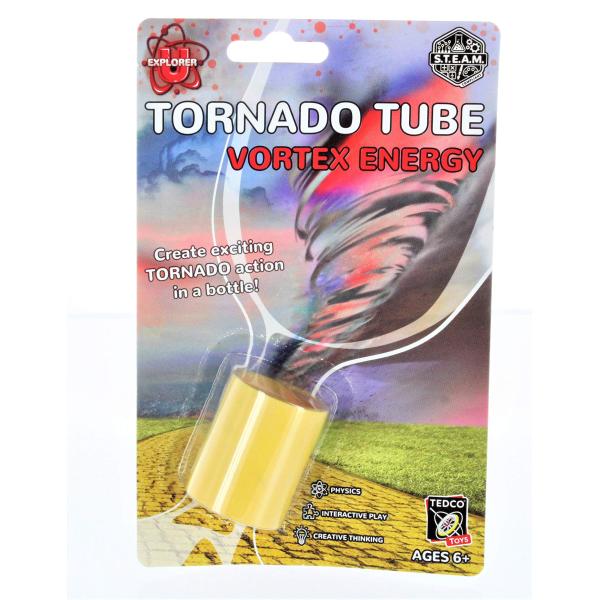 商品名: [TEDCO]TEDCO Tornado Tube Assorted Colors TT-200 [並行輸入品] Tornado Tube - Assorted Colorsブランド: Tedco高さ: 17.5006cm横幅: ...