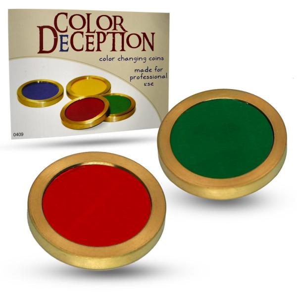 商品名: [マジック メーカー]Magic Makers Color Deception Trick MM-0409 [並行輸入品] Magic Makers Color Deception Trickブランド: Magic Makers商...