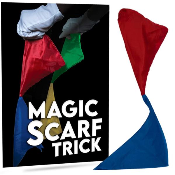 商品名: Magic Makers Color Changing Hanky - Easy Magic Trick with Silks by Magic Makers おもちゃ【並行輸入品】 Magic Trick Scarves for...