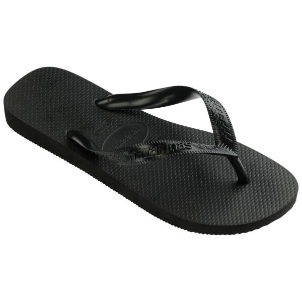 商品名: (ハワイアナス) Havaianas トップ メンズ ビーチサンダル, ブラック, 24 Havaianas Men's Top Flip Flop Sandal, Black, 8ブランド: Havaianas商品サイズ: 8高...