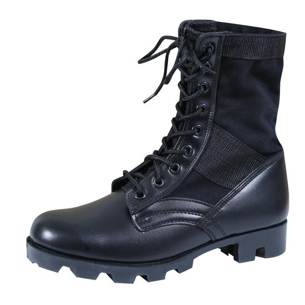 商品名: Black Ultra Force G.I. Style ジャングルブーツ(12W) Rothco Mens Boots - Jungle GI Type, Black, 12 Wideブランド: ROTHCO(ロスコ)商品サイズ...
