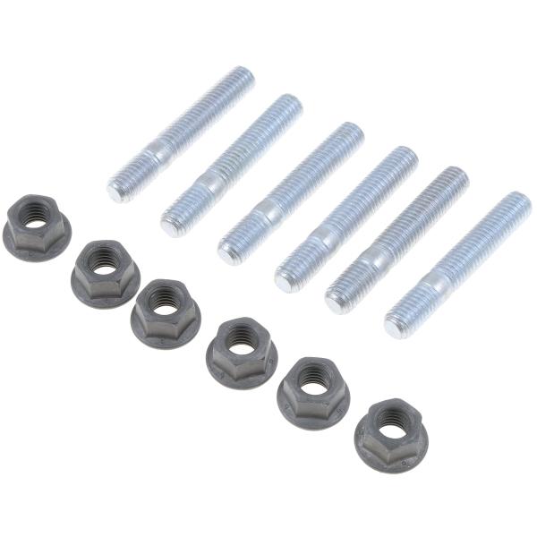 商品名: Dorman 03133エキゾーストフランジハードウェアキット Dorman 03133 Exhaust Stud Kit - M10-1.5 x 62mm Compatible with Select Modelsブランド: D...