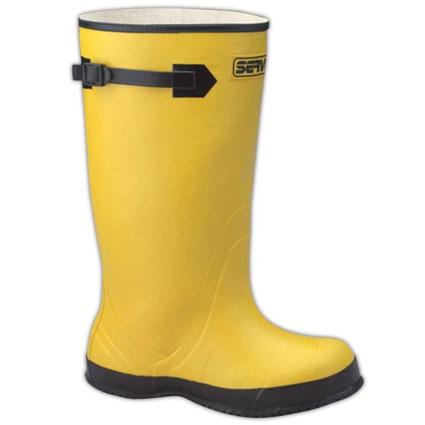 商品名: (並行輸入品) Ranger 18" Oversized Men's Rubber Overboots, Yellow (A380)ブランド: Custom Leathercraft商品サイズ: 9高さ: 23.114cm横幅: ...