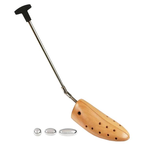 商品名:  FootFitter Premium Professional Boot Width Stretcher, Adjustable Boot Stretcher for Wide Feet Men &amp; Womenブランド:...