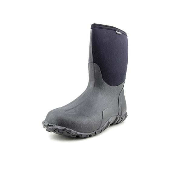 商品名: Bogs Standard Classic Mid Mens Boot Black 14 - 61142 BOGS Mens Classic Mid Boot Black Size 14ブランド: Bogs商品サイズ: 14高さ:...