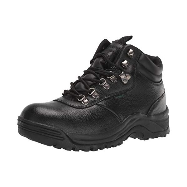 商品名: [Propet] Men's Cliff Walker Boot,Black,16 5E US Prop〓t mens Cliff Walker Medicare/Hcpcs Code = A5500 Diabetic Shoe ...