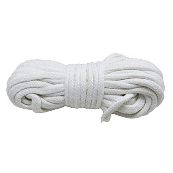 商品名: Corde Blanche de magicien (Diam.10 mm) [並行輸入品] Empire Loftus International Magic Rope 50' White by Novelty Itemブランド...