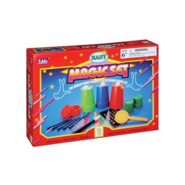 商品名: Loftus International #1 - 15 Tricks Easy Magic Set by Loftus International Loftus International #1-15 Tricks Easy M...