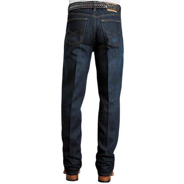 商品名: Stetsonメンズ ジーンズ 1520 スタンダード ストレートレッグ US サイズ: waist31 32 カラー: ブルー Stetson Men's 1520 Standard Straight Leg Fit Jean,...