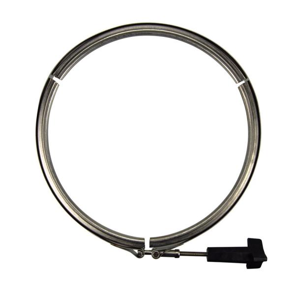 商品名: Pentair 355320 コンプリートバンドクランプアセンブリ交換用プールとスパポンプ Pentair 355320 Complete Band Clamp Assembly Replacement Pool and Spa ...