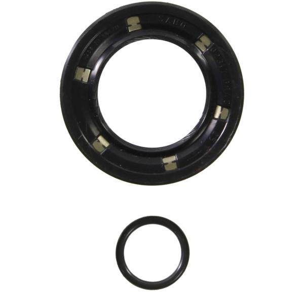 商品名: Felpro tcs46097タイミングカバーガスケットセット FEL-PRO TCS 46097 Crankshaft Front Seal Setブランド: Fel-Pro商品サイズ: One Size高さ: 25.3cm横幅...