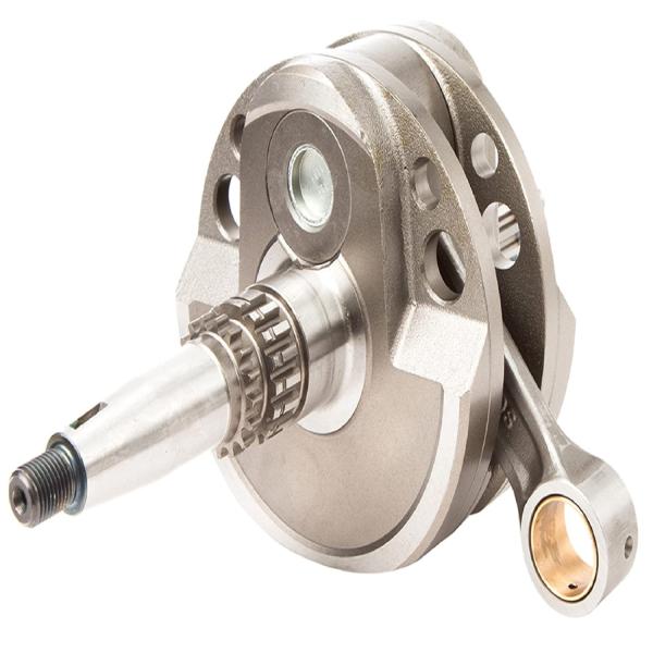商品名: Hot Rod Stroker クランクシャフト カワサキ KFX 450 R (08-14) 4186用 Hot Rods Stroker Crankshaft Compatible with/Replacement for K...