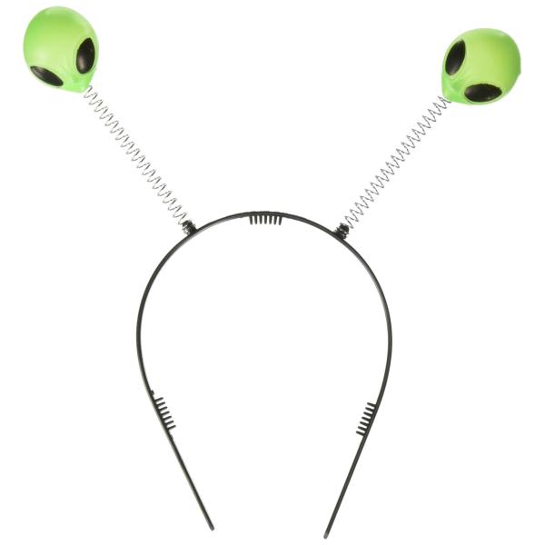 商品名: [ロードアイランドノベルティー]Rhode Island Novelty GlowintheDark Alien Head Boppers BOALIEN [並行輸入品] Rhode Island Novelty 10" GLOW...