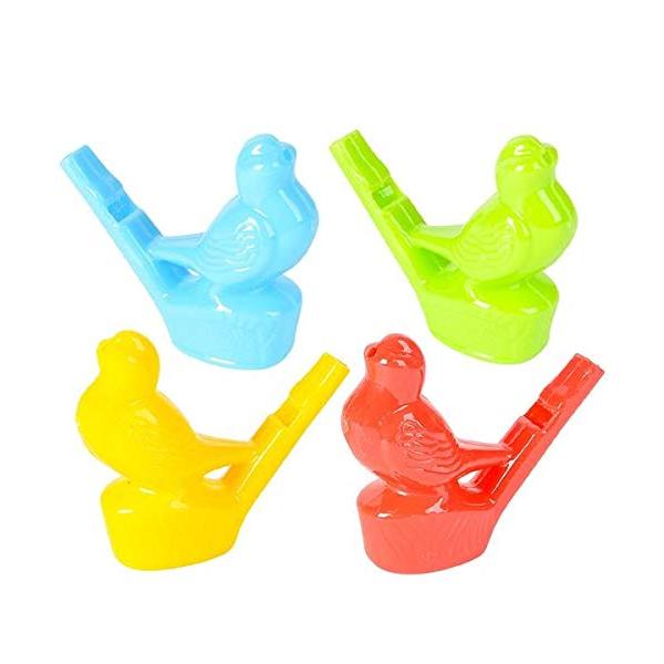 商品名: RIノベルティバードウォーターウォブラーズ - 12 Rhode Island Novelty Water Warblers One Dozenブランド: Rhode Island Novelty高さ: 17.526cm横幅: 1...