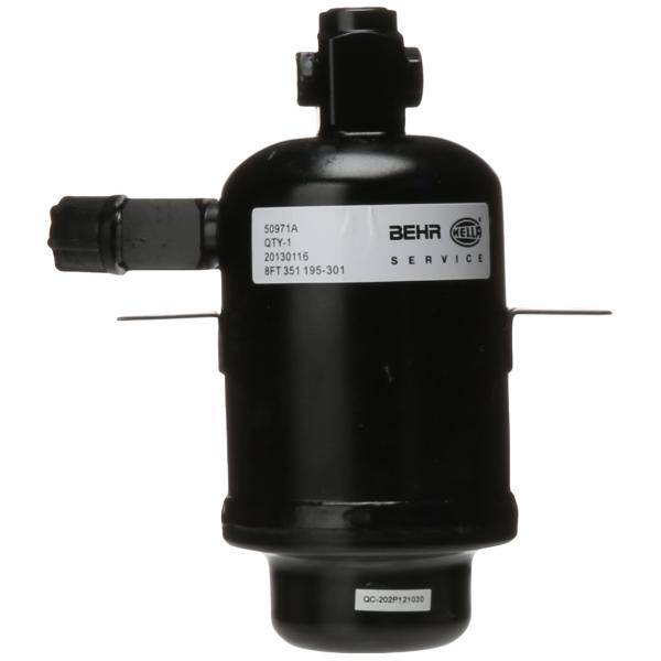 商品名: BEHR製 ベンツ Sクラス W126 AC/エアコン レシーバードライヤー/リキッドタンク 8FT351195301 1268300083 1268300183 1268300383 280SE 300SD 300SE 500S...