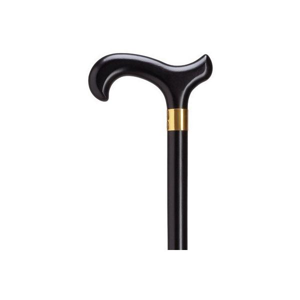 商品名: メンズ スタイリッシュ ダービーケーン ブラック - お手頃価格のギフト!商品#HAR-9005808 Men Stylish Derby Cane Black -Affordable Gift! Item #HAR-900580...