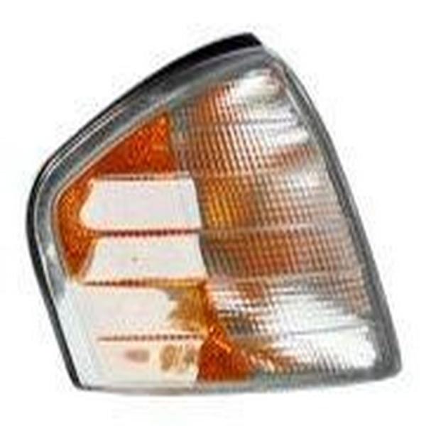 商品名: TYC 18-5923-00 メルセデスベンツ Cクラス フロント助手席側交換用パーキング/シグナルランプアセンブリ TYC Right Turn Signal/Parking Light Assembly Compatible ...