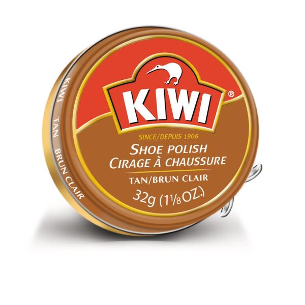 商品名:  Kiwi Shoe Polish, Tan, 32g (Pack of 12)ブランド: KIWI商品サイズ: 1.12 Ounce (Pack of 12)高さ: 21.59cm横幅: 7.62cm奥行: 7.62cm重量: ...