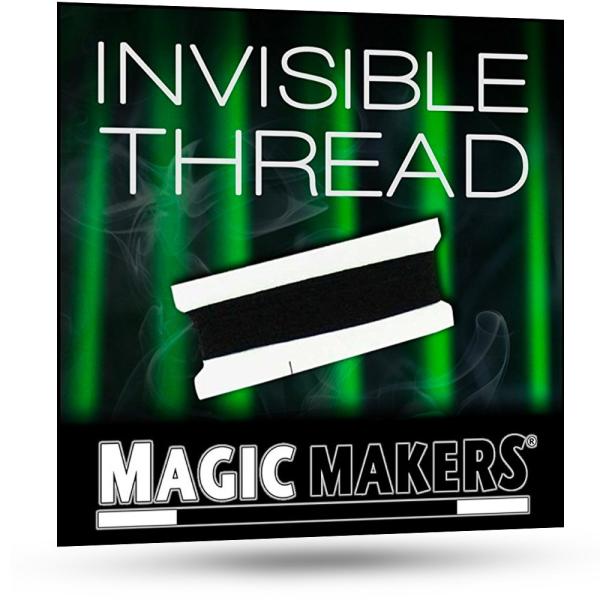 商品名: [マジック メーカー]Magic Makers Invisible Thread LYSB0035AS7SO-TOYS [並行輸入品] Magic Makers Invisible Thread - Used for Perfor...