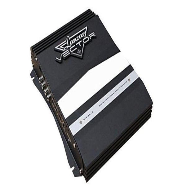 商品名: Lanzar VCT2010 800-Watt 2-Channel High-Power Mosfet Amplifier by Lanzar Lanzar 2-Channel High Power MOSFET Amplifie...