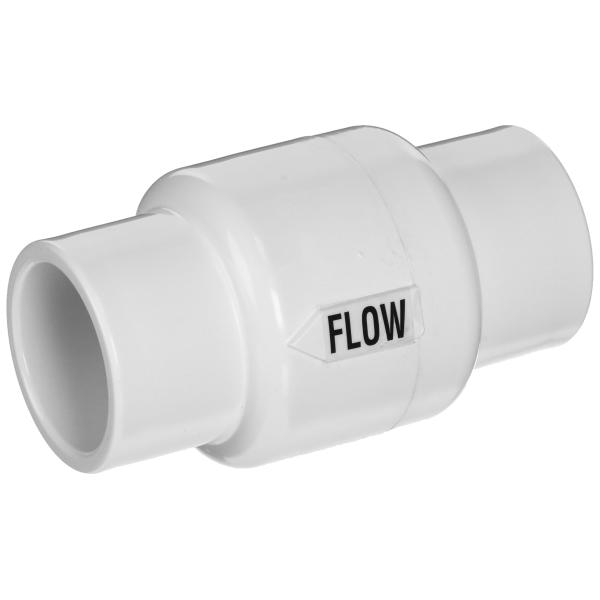 商品名:  Pentair R172288 Corrosion Resistant Check Valve Replacement Pool and Spa Automatic Feederブランド: Pentair高さ: 17.018cm...