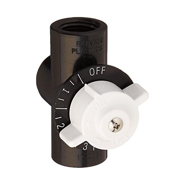 商品名:  Pentair R172086 1/2-Inch Control Valve Replacement Rainbow Automatic Chlorine/Bromine Pool and Spa Feederブランド: Pen...