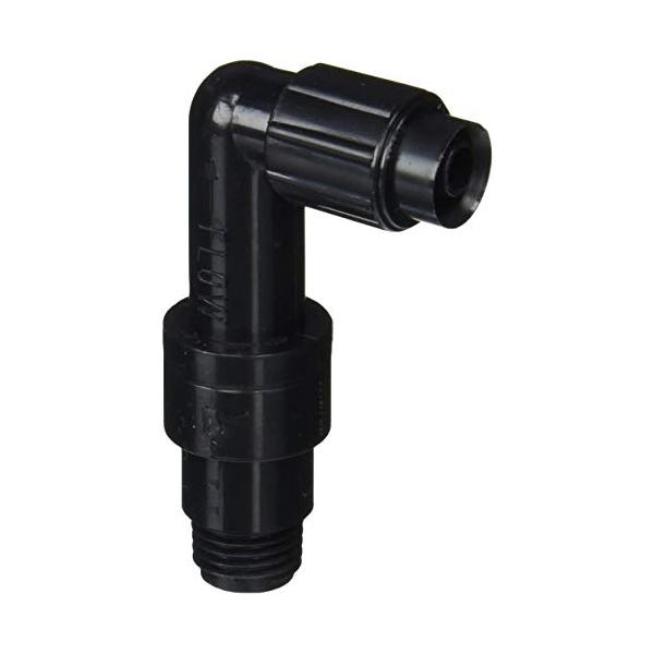 商品名: Pentair R172061 コンビネーション チェック バルブ エルボ 交換用 レインボー 自動塩素/ブロマイン プール スパ フィーダー Pentair R172061 Combination Check Valve and...