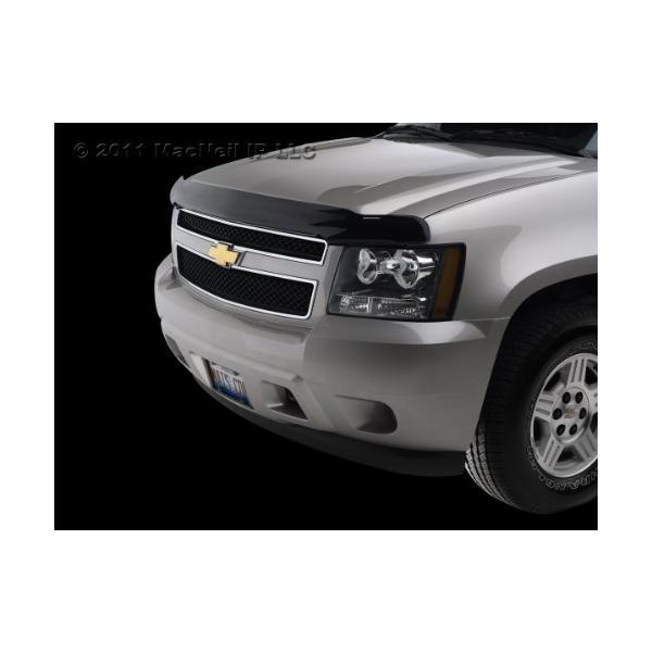 商品名:  WeatherTech Stone and Bug Deflector Custom Fit Hood Deflector for Toyota Sienna (50203)ブランド: WeatherTech高さ: 16.764...