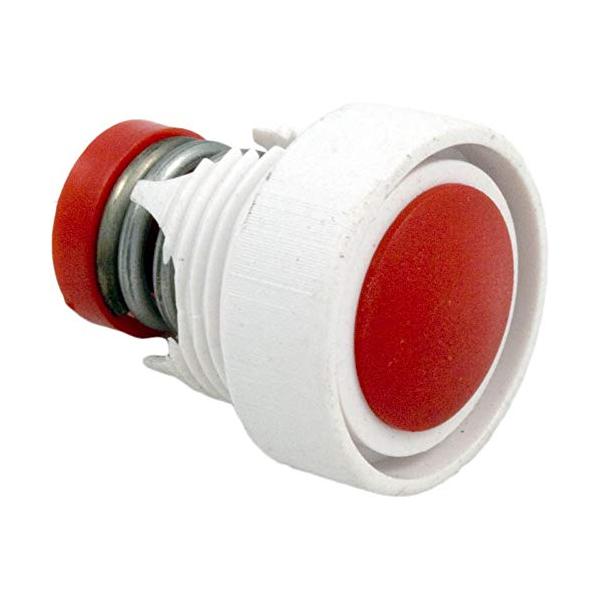 商品名: Pentair自動プールクリーナーe25ホワイト圧力リリーフバルブ交換用 Pentair E25 White Pressure Relief Valve Replacement Automatic Pool Cleanerブランド...