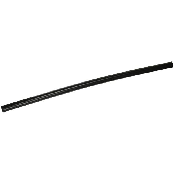 商品名: Pentair r172253 5月8日インチ外径のチューブの交換、虹320自動塩素/臭素インラインプール、スパフィーダ ブラック Pentair R172253 5/8-Inch Outside Diameter Black T...