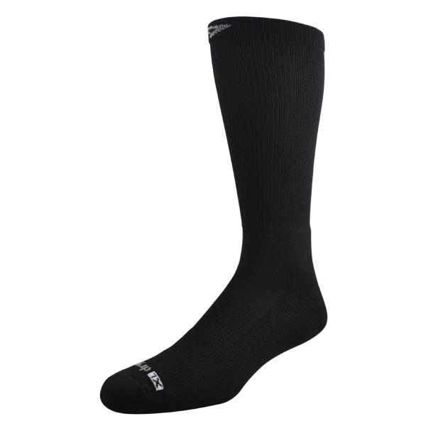 商品名: Drymax ワークブーツ ふくらはぎ丈 M ブラック Drymax Work Boot Over Calf (Black, Medium)ブランド: Drymax商品サイズ: Medium高さ: 2.54cm横幅: 24.384...