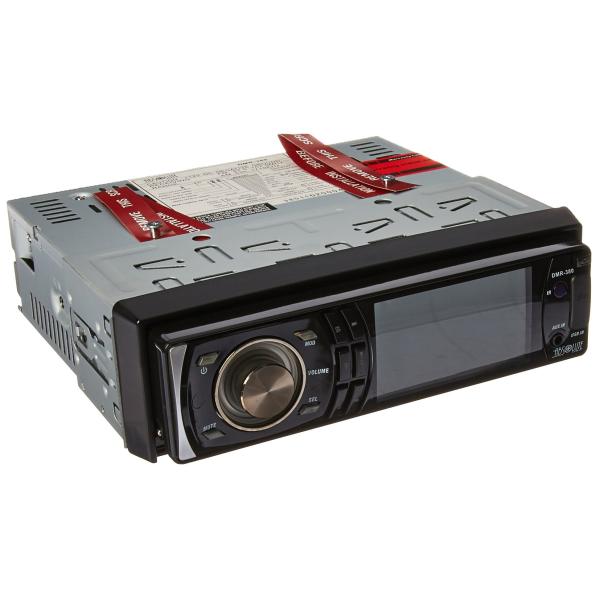 商品名: 絶対3.5インチin-dash単一DIN受信機 DMR-380 Absolute DMR-380 3.5-Inch In-Dash Single Din Receiverブランド: Absolute高さ: 10.414cm横幅: ...