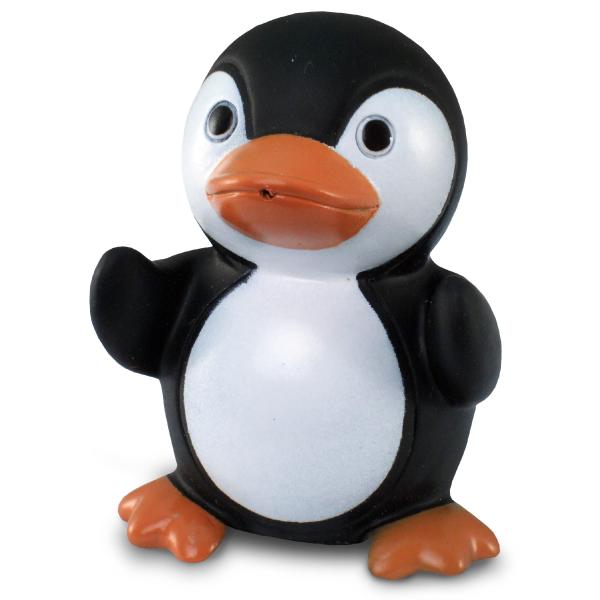 商品名: Bath Buddy Penguin Water Squirter by Puzzled Bath Buddy Penguin Water Squirterブランド: Puzzled商品サイズ: Small高さ: 5.08cm横幅...