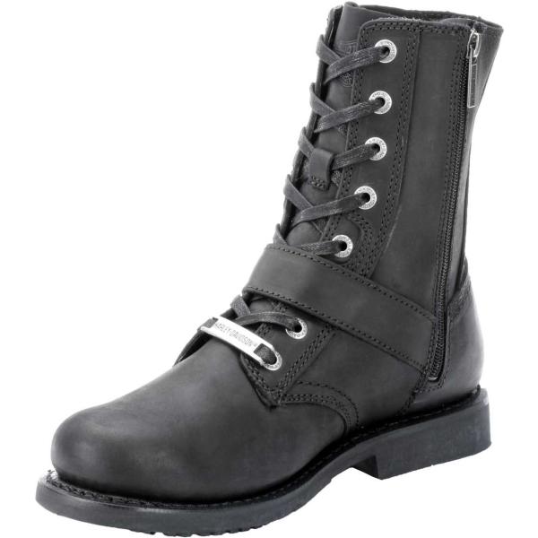 商品名: [Harley-Davidson] Ranger Mens, Black, 40.5 EUR, D HARLEY-DAVIDSON FOOTWEAR Men's Ranger, Black, 7.5 M USブランド: Harle...